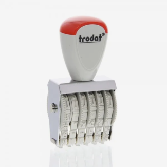 Trodat Classic Numeratore – Critelli.it
