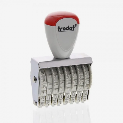 Trodat Classic Numeratore – Critelli.it