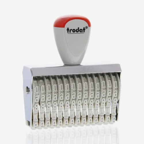 Trodat Classic Numeratore – Critelli.it