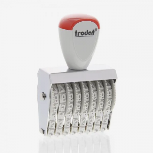Trodat Classic Numeratore – Critelli.it